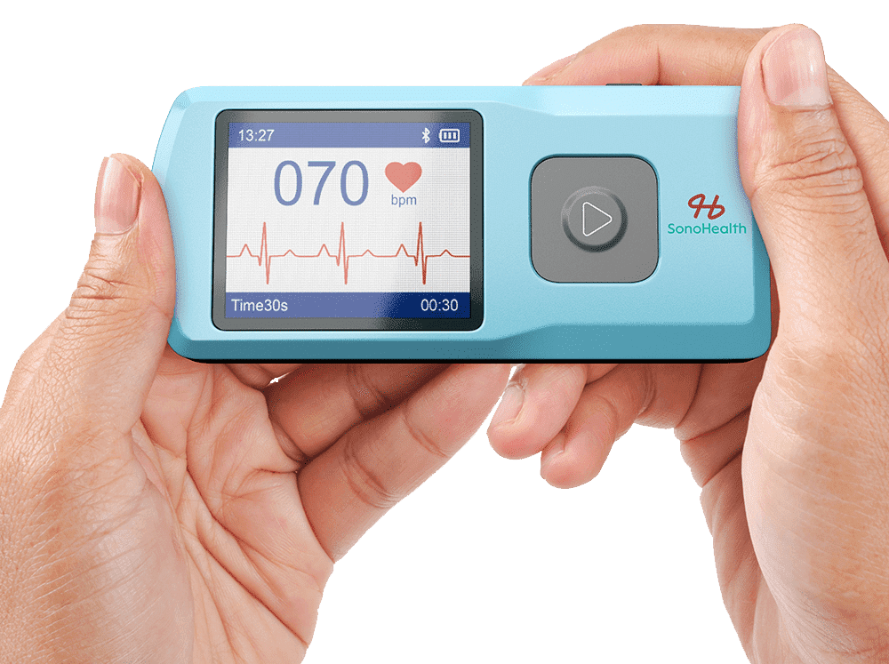 Top 6 EKG Apps Available in App Store — SonoHealth.com