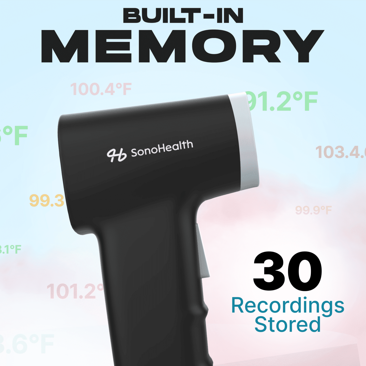 Thermometer gun: top 6 proven techniques to calibrate and preserve your ...