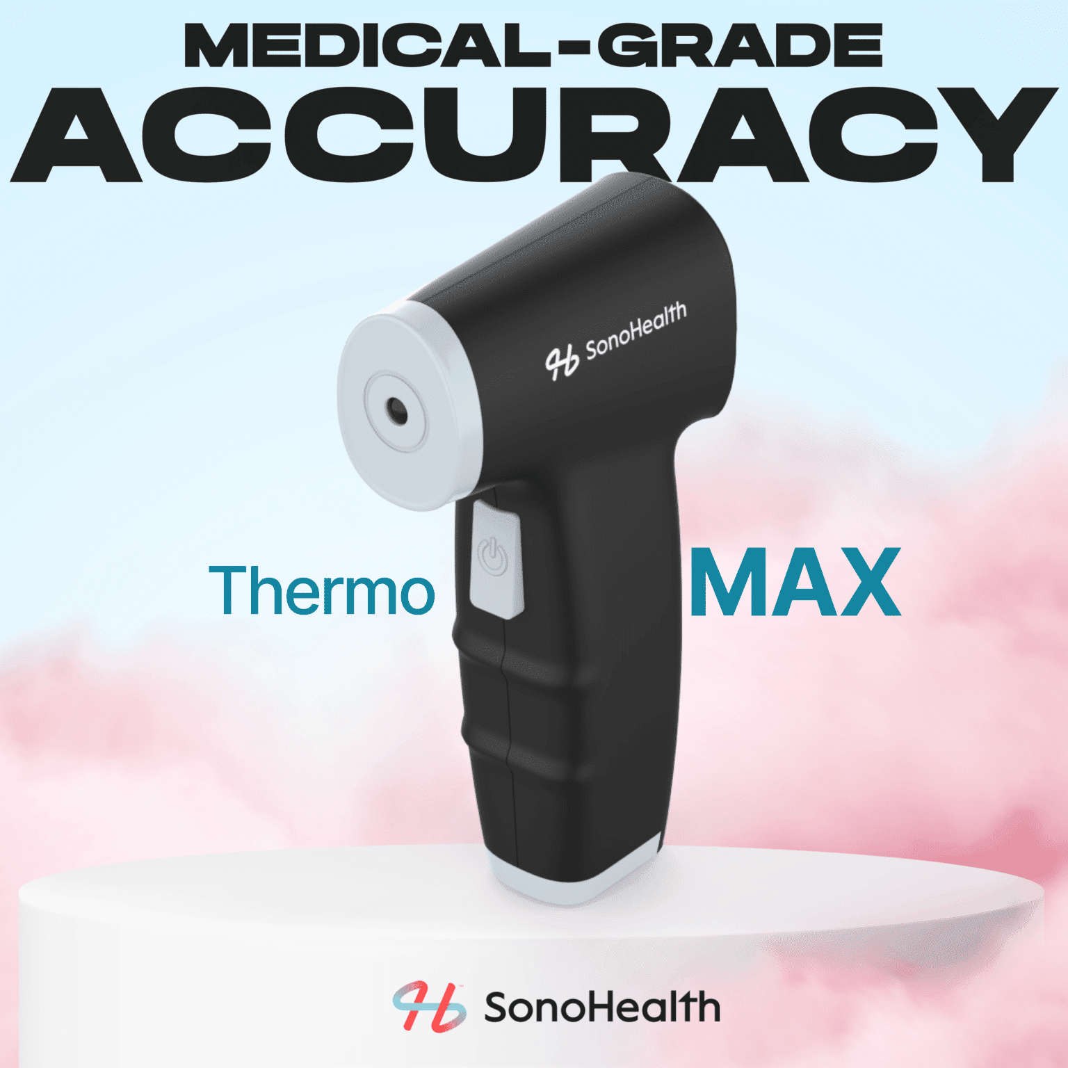 Thermometer gun: top 6 proven techniques to calibrate and preserve your ...