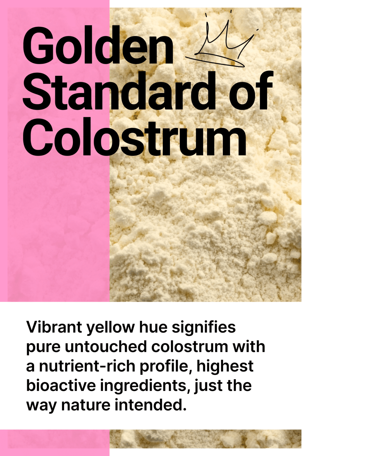 The best colostrum powder: top 5 brands to buy in 2025