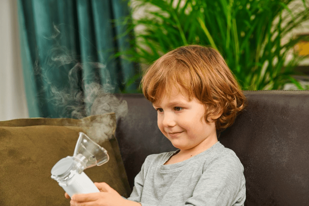 5 Nebulizer for asthma secrets to conquering attacks — SonoHealth.com