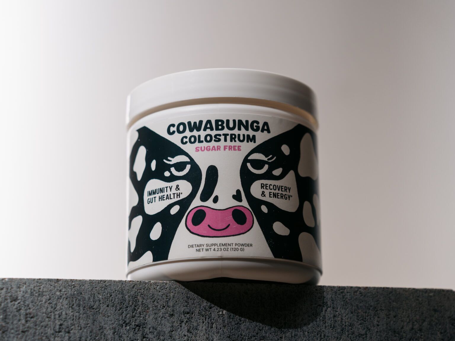 Colostrum for adults: 5 proven health benefits you need to know ...