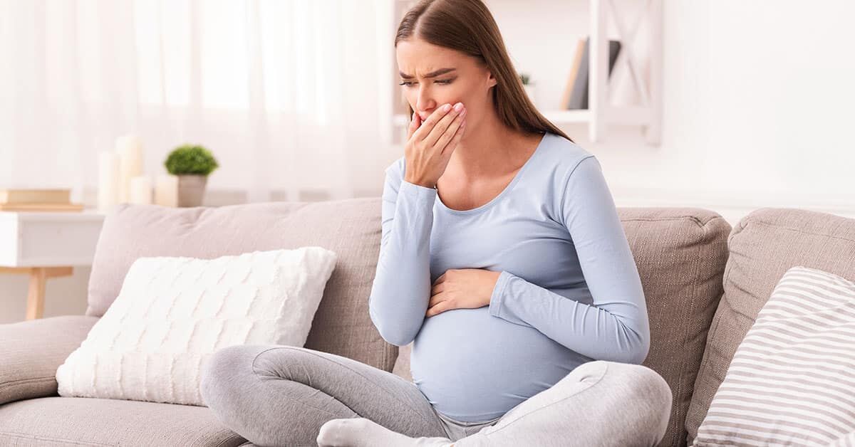 12 proven pregnancy snacks for nausea to soothe morning sickness fast ...