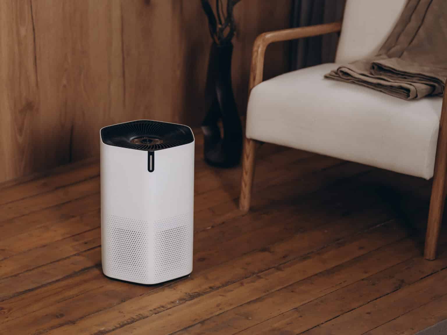 Air purifier vs humidifier: 8 critical facts you can’t ignore