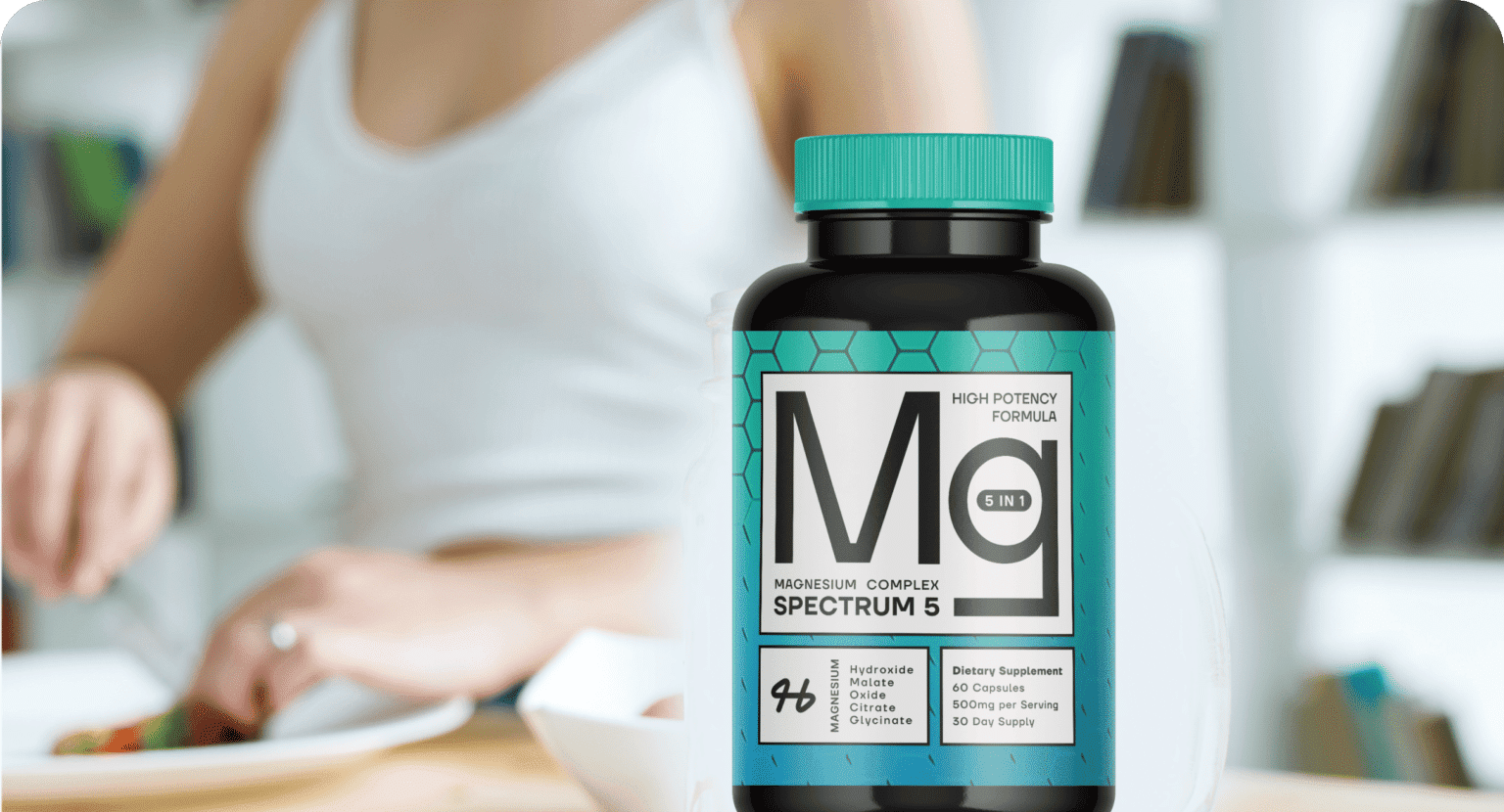 7 proven Magnesium complex benefits for health and energy