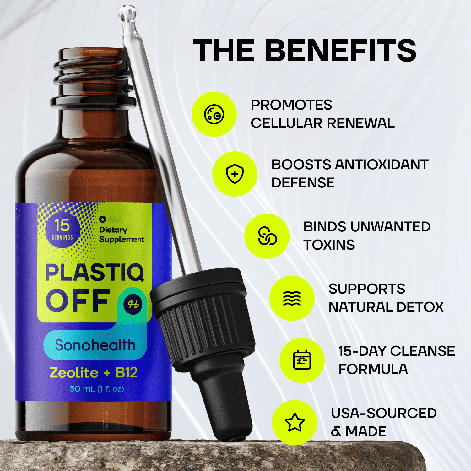 Plastic Detox Diet: 9 foods to eat and avoid